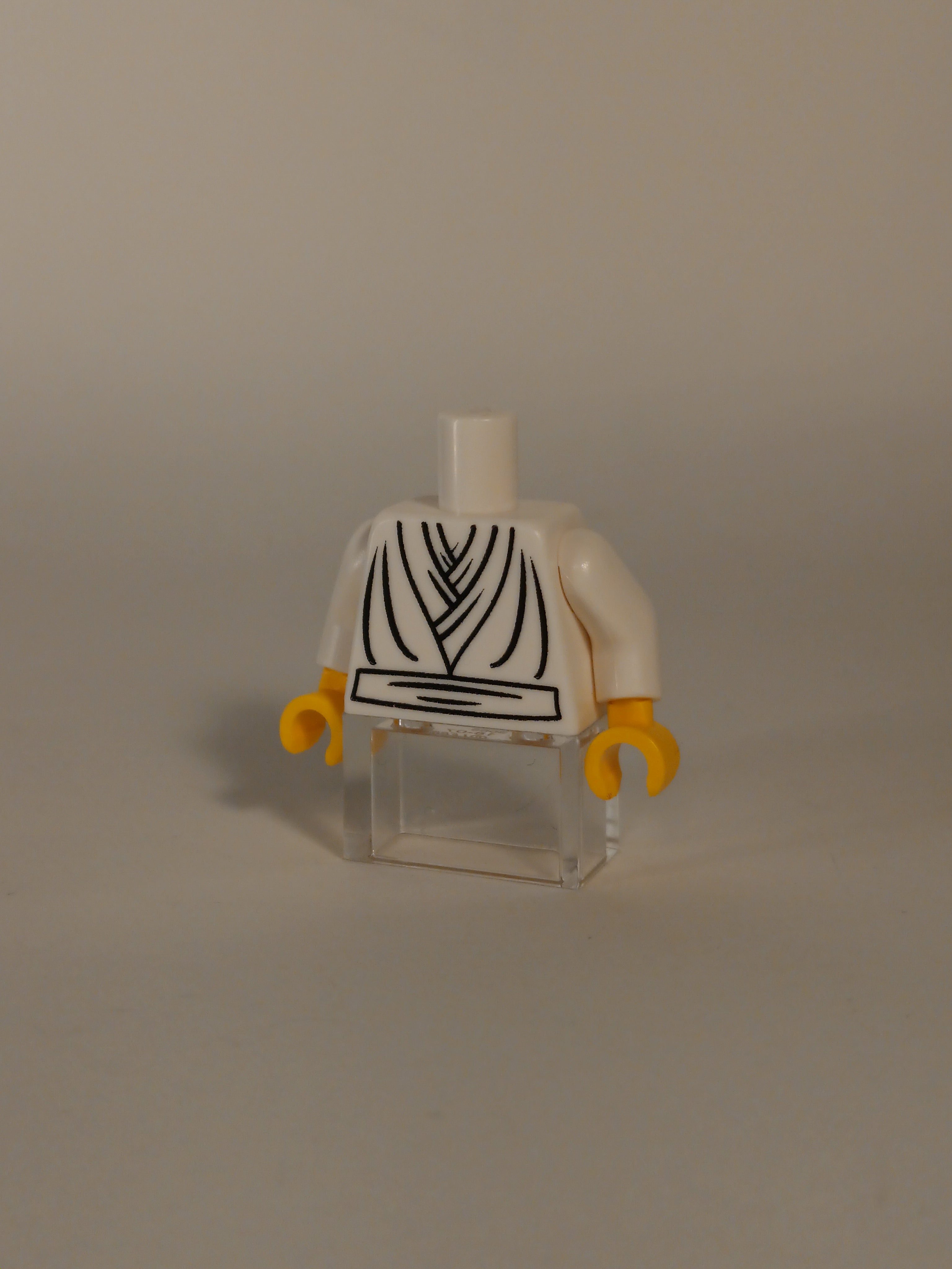 Minifigure Parts – Panda Brick Customs