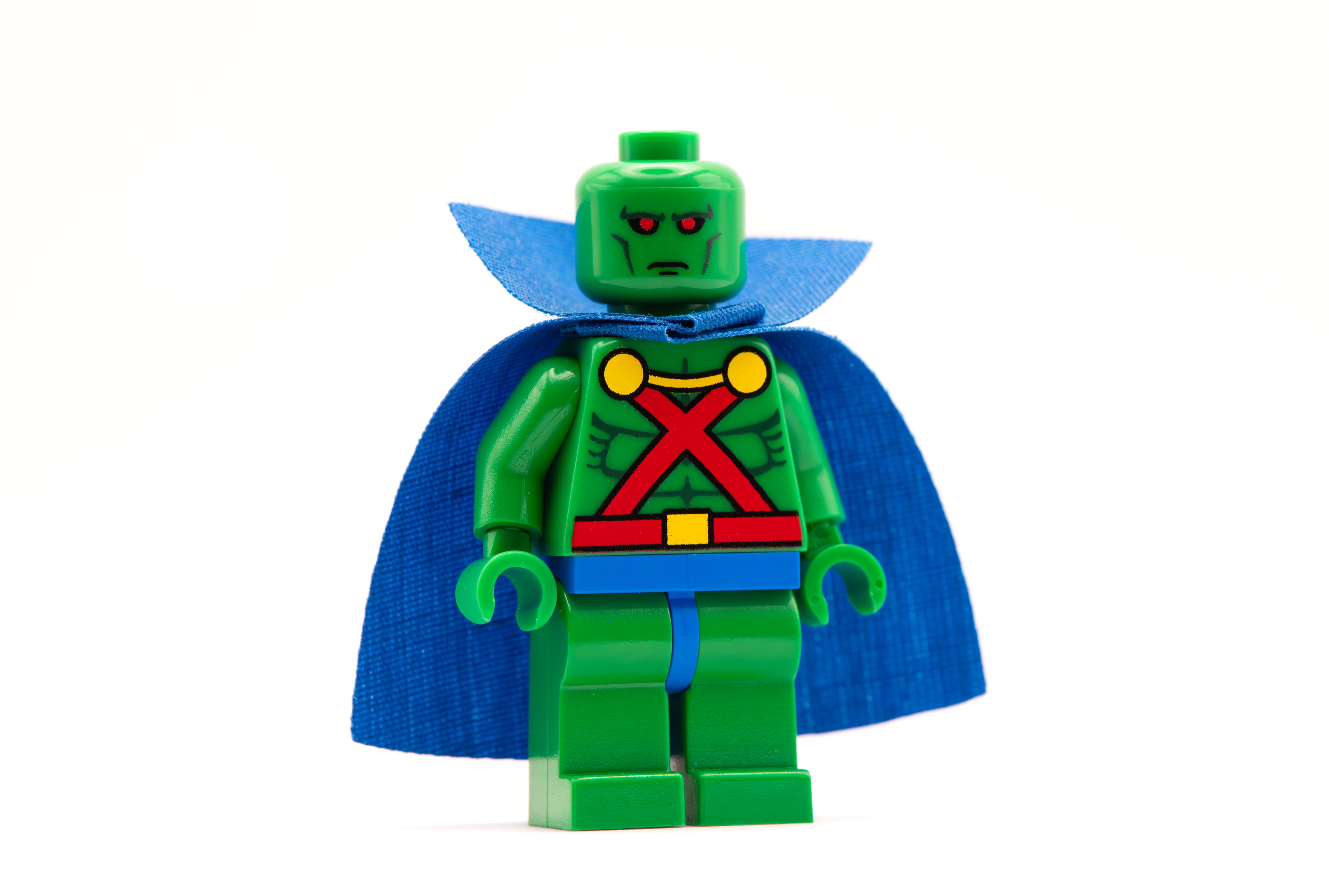 Panda Brick Customs - Custom printed minifigures and accessories