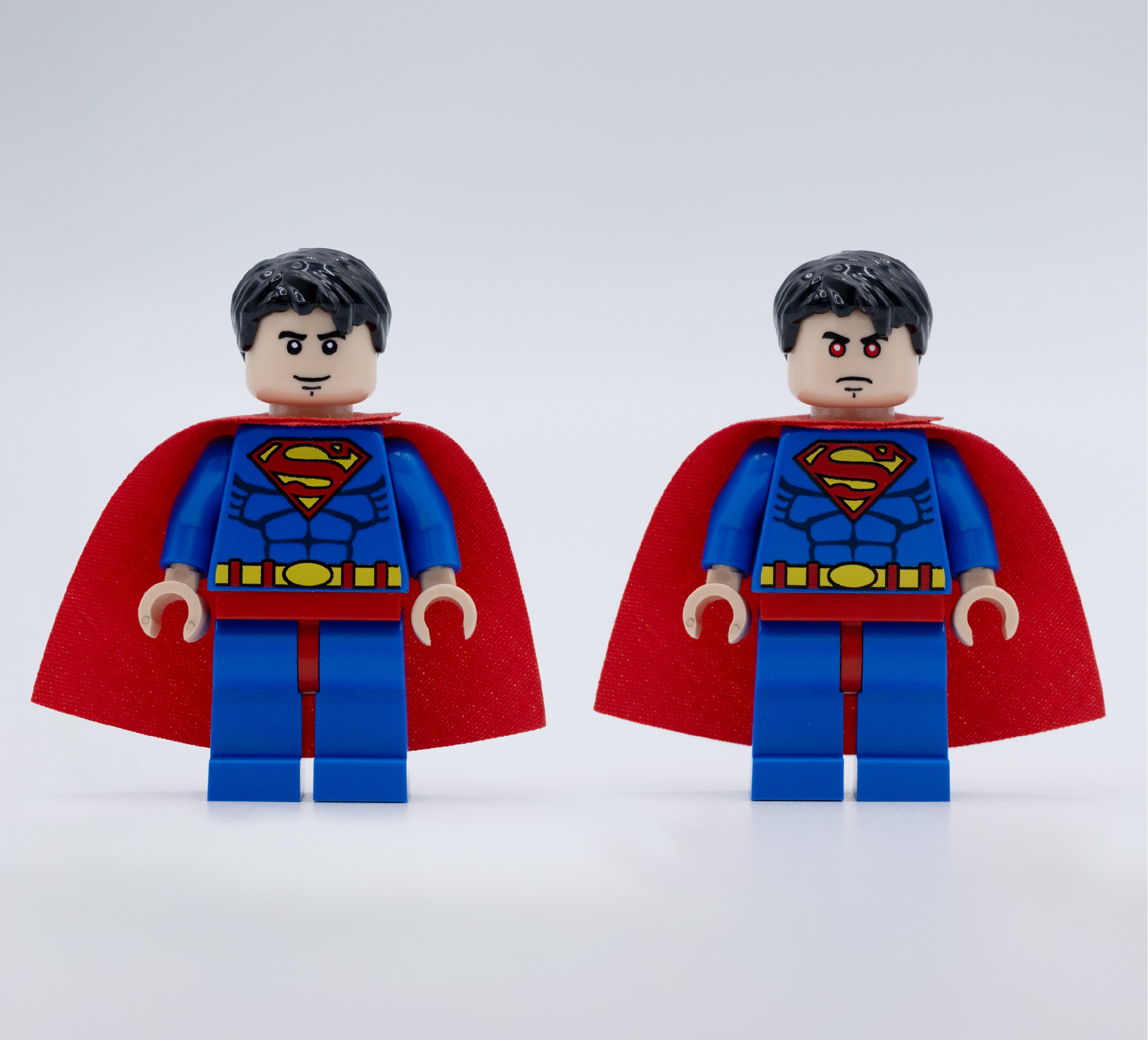 Asap Bricks Superguy – Panda Brick Customs