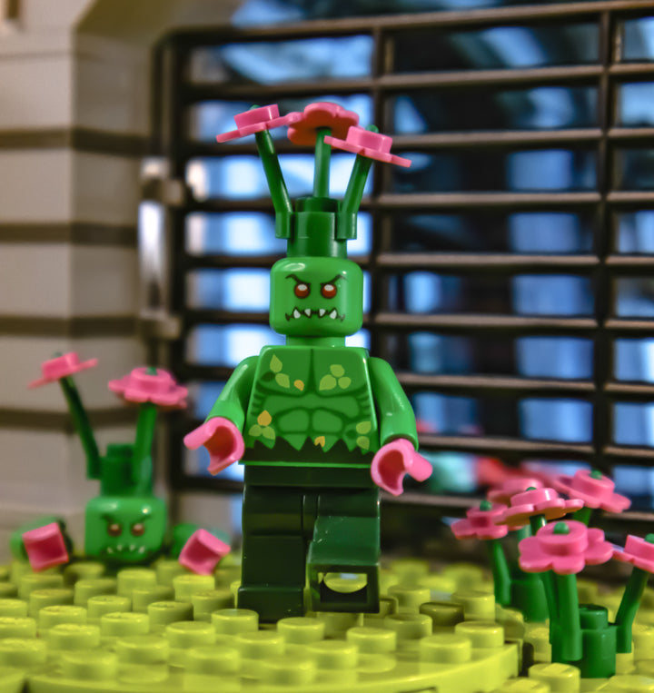 Panda Bricks – Panda Brick Customs