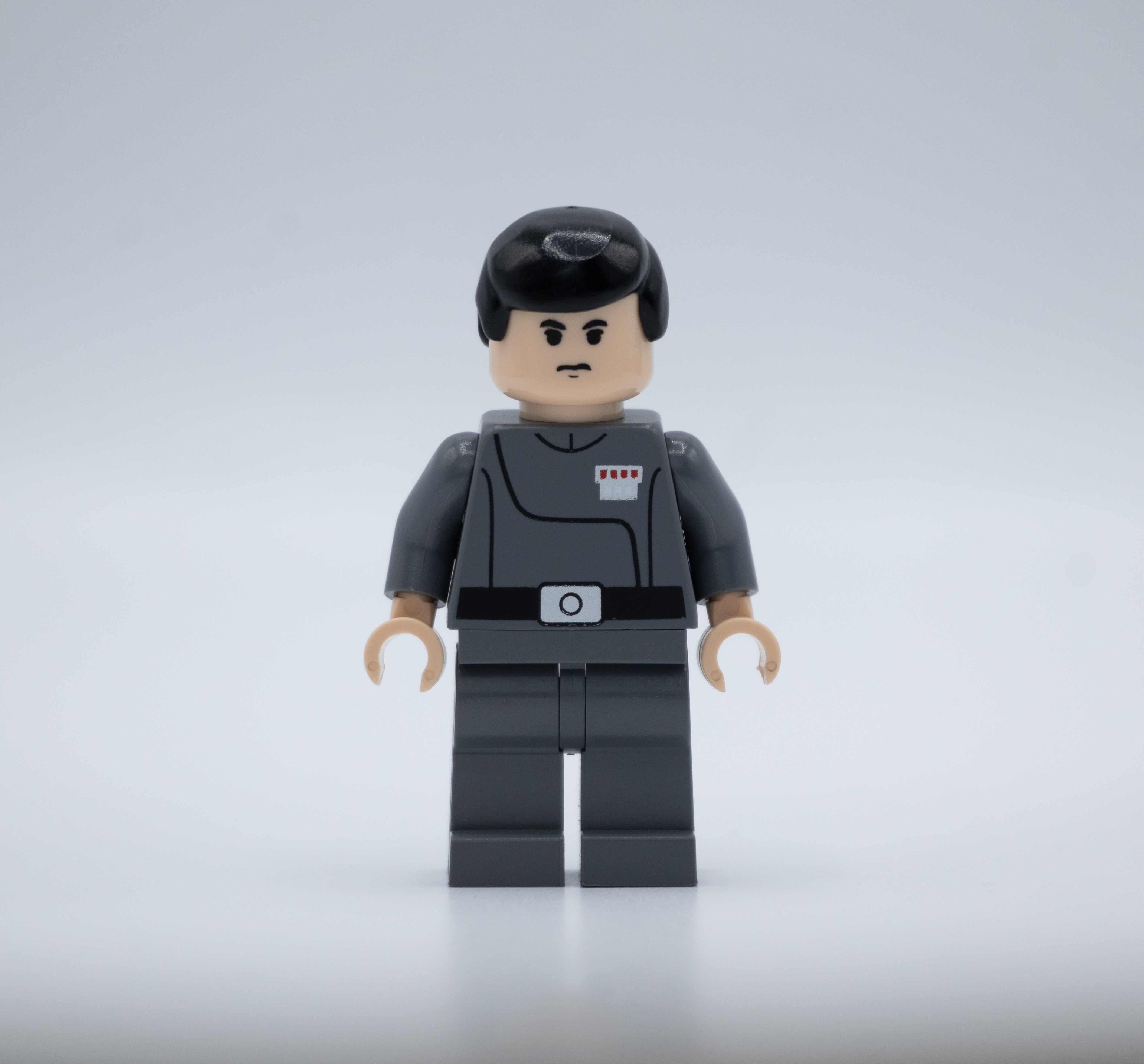 Panda Brick Customs - Custom printed minifigures and accessories